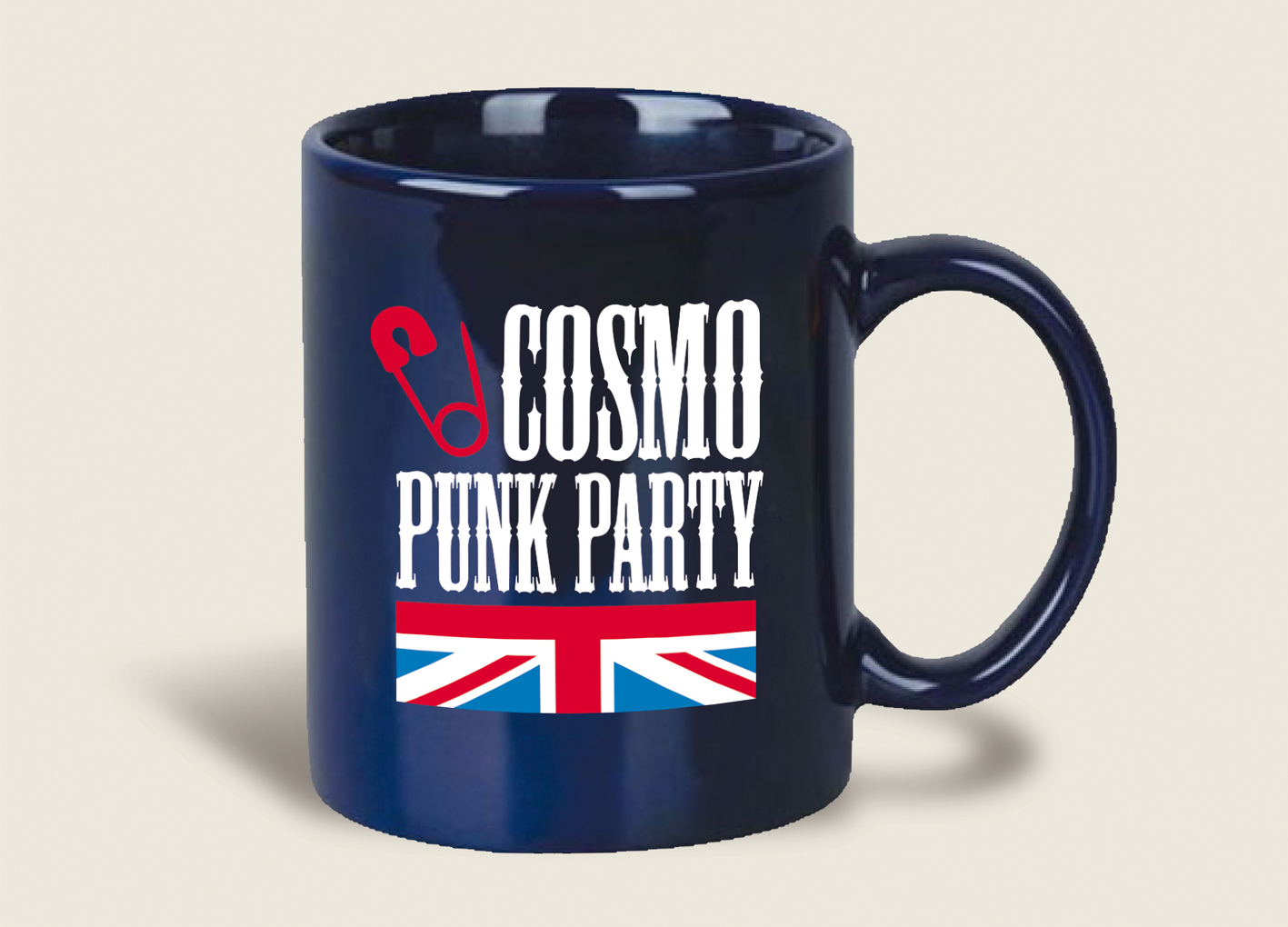 Cosmo Punk Party - Motion designer freelance Aix en provence Graphiste ...